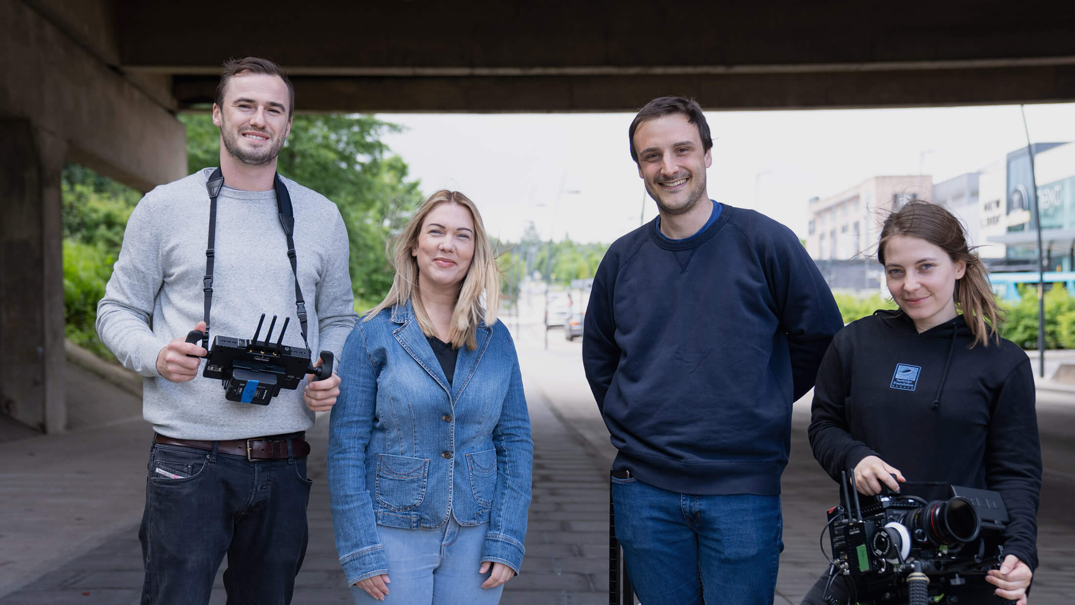 Contact Us Now | Rise Media